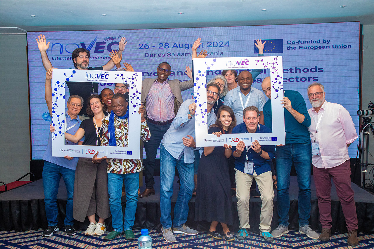 Home [inovecproject.com]